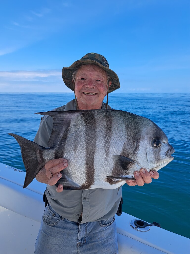 May 20, 2023; Spades at the Edisto 60 - Edisto - Charleston Fishing