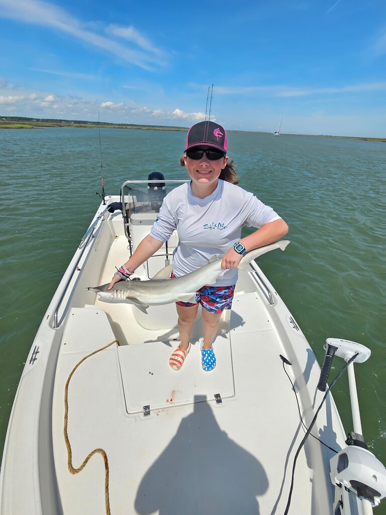 Home waters in real time - Youngen Style Charters - Inshore Reports ...