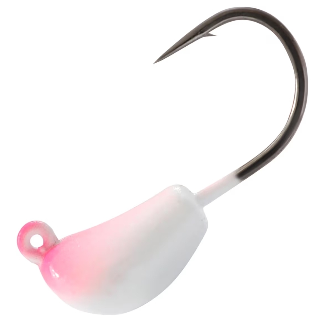 Jigs for Sheepshead? - Inshore Discussion - Charleston Fishing